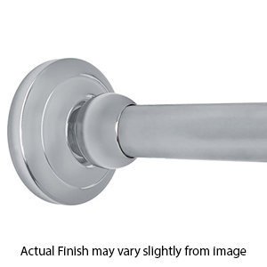 36 Shower Rod - Deluxe Traditional