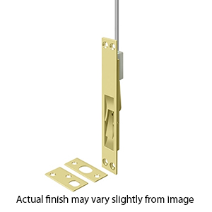 Extension Flush Bolt