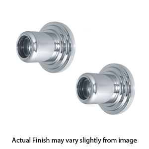 Marina - Shower Rod End Flanges