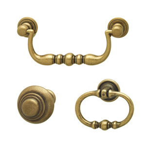 Rustico - ShowerRods.com