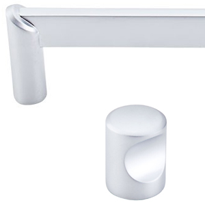 Meadows Edge Round - ShowerRods.com