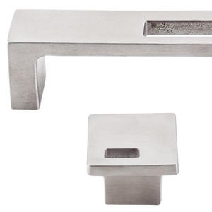 Modern Metro Slot - ShowerRods.com