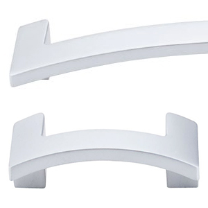 Open Arched - ShowerRods.com