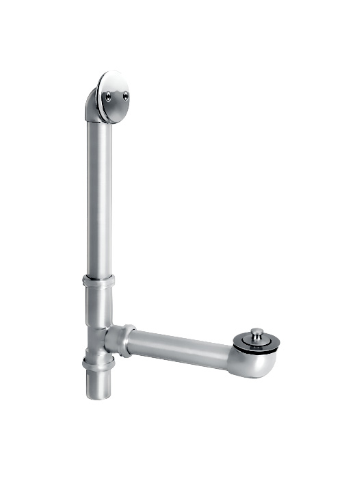 Lift & Turn Style Waste & Overflow