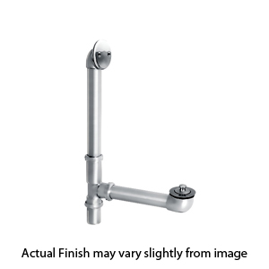 Lift & Turn Style Waste & Overflow